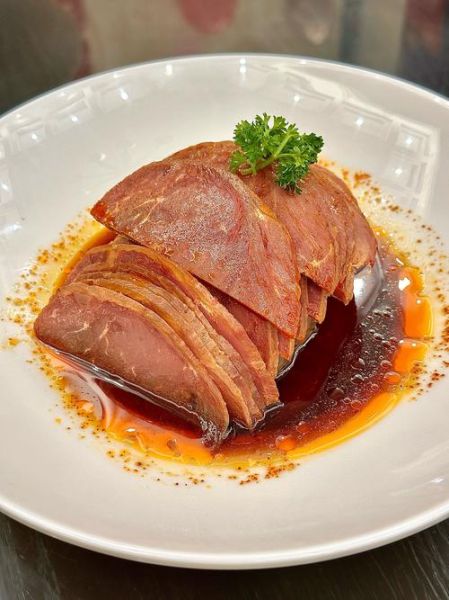 热菜摆盘技巧_比赛菜品如何拍才好看-第3张图片-山城妙识