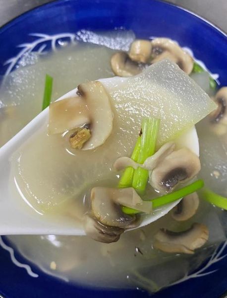 蘑菇汤怎么做好喝_蘑菇汤的做法大全-第3张图片-山城妙识 蘑菇汤怎么做好喝_蘑菇汤的做法大全-第3张图片-山城妙识