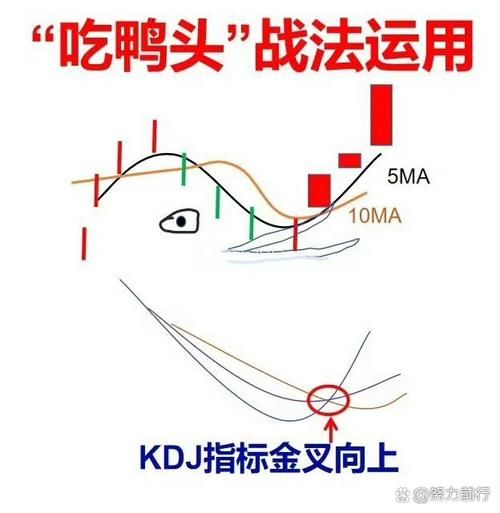 老鸭头选股公式_老鸭头形态如何识别-第3张图片-山城妙识 老鸭头选股公式_老鸭头形态如何识别-第3张图片-山城妙识