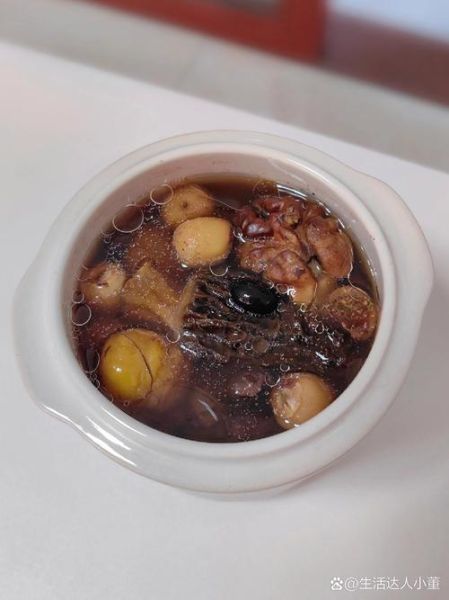 补气血湿气汤怎么做_煲汤食谱大全-第3张图片-山城妙识 补气血湿气汤怎么做_煲汤食谱大全-第3张图片-山城妙识