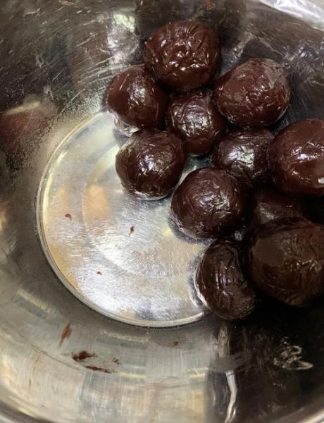 豆沙月饼怎么做_豆沙月饼配方比例-第2张图片-山城妙识 豆沙月饼怎么做_豆沙月饼配方比例-第2张图片-山城妙识