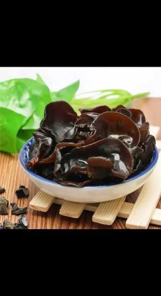 黑耳子的功效与作用_黑耳子怎么吃效果最好-第1张图片-山城妙识 黑耳子的功效与作用_黑耳子怎么吃效果最好-第1张图片-山城妙识