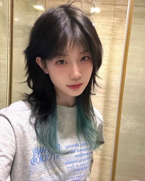 鲇鱼头发型适合什么脸型_怎么打理鲇鱼头发型-第3张图片-山城妙识 鲇鱼头发型适合什么脸型_怎么打理鲇鱼头发型-第3张图片-山城妙识