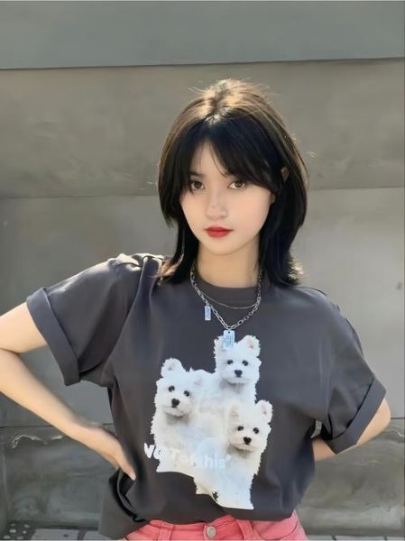 鲇鱼头发型适合什么脸型_怎么打理鲇鱼头发型-第2张图片-山城妙识 鲇鱼头发型适合什么脸型_怎么打理鲇鱼头发型-第2张图片-山城妙识