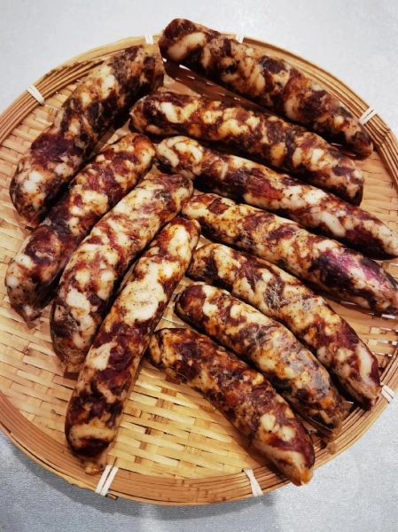 火腿怎么腌制_火腿风干多久才香-第3张图片-山城妙识 火腿怎么腌制_火腿风干多久才香-第3张图片-山城妙识