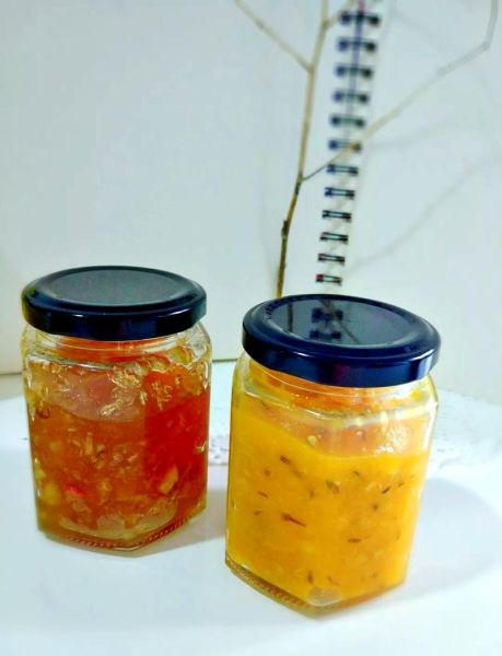 自制果酱怎么保存_果酱图片怎么拍才好看-第1张图片-山城妙识 自制果酱怎么保存_果酱图片怎么拍才好看-第1张图片-山城妙识