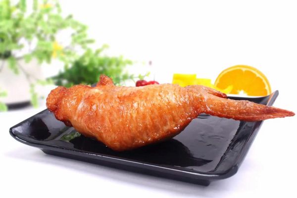 鸡翅包饭图片高清_鸡翅包饭怎么做才好吃-第1张图片-山城妙识 鸡翅包饭图片高清_鸡翅包饭怎么做才好吃-第1张图片-山城妙识