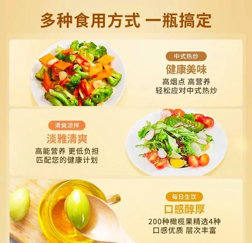 贝蒂斯橄榄油哪个好_贝蒂斯橄榄油真假辨别-第2张图片-山城妙识 贝蒂斯橄榄油哪个好_贝蒂斯橄榄油真假辨别-第2张图片-山城妙识