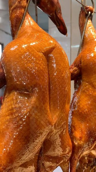 脆皮烤鸭图片大全高清图片_哪里找最正宗-第2张图片-山城妙识 脆皮烤鸭图片大全高清图片_哪里找最正宗-第2张图片-山城妙识