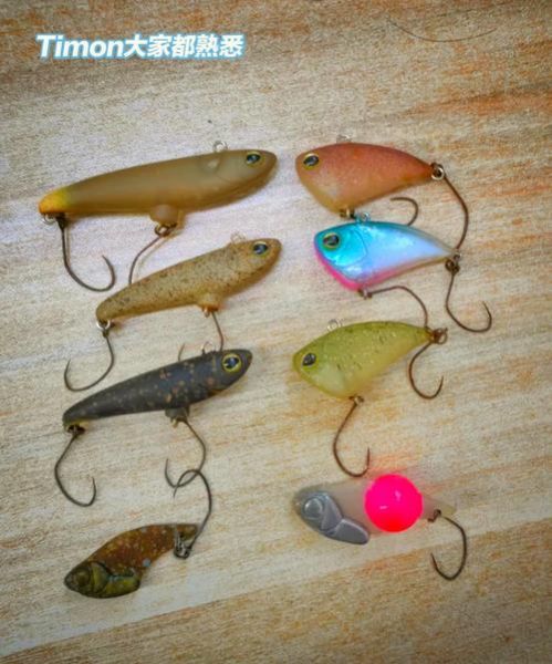 鳟鱼怎么钓_鳟鱼吃什么饵料-第1张图片-山城妙识