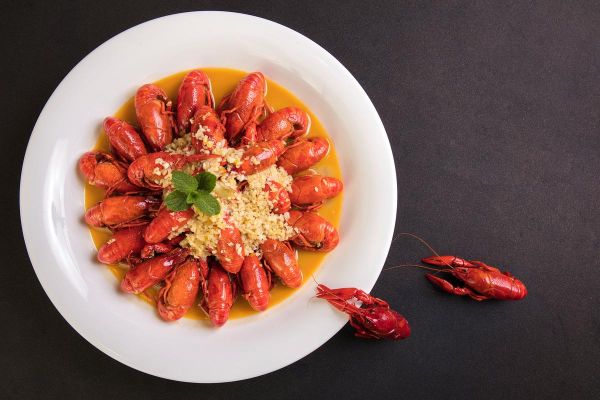 清蒸大龙虾怎么蒸才嫩_清蒸大龙虾蒸多久-第2张图片-山城妙识 清蒸大龙虾怎么蒸才嫩_清蒸大龙虾蒸多久-第2张图片-山城妙识