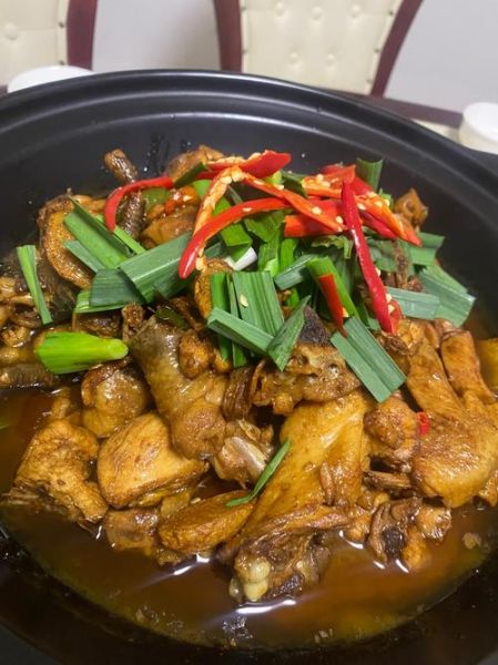 清炖土鸡怎么炖才好吃_清炖土鸡的做法大全-第1张图片-山城妙识 清炖土鸡怎么炖才好吃_清炖土鸡的做法大全-第1张图片-山城妙识