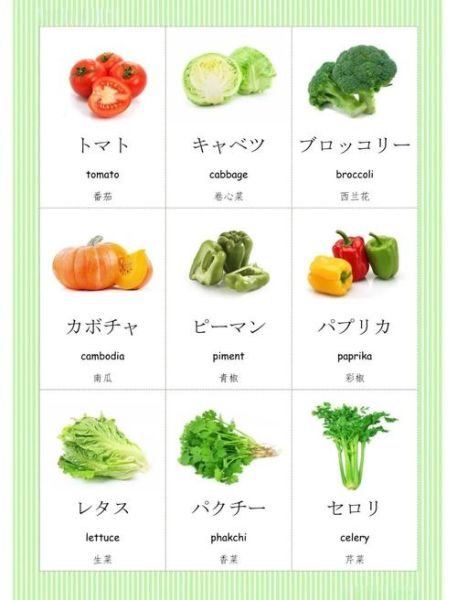 vegetable怎么读_vegetable发音规则-第1张图片-山城妙识 vegetable怎么读_vegetable发音规则-第1张图片-山城妙识