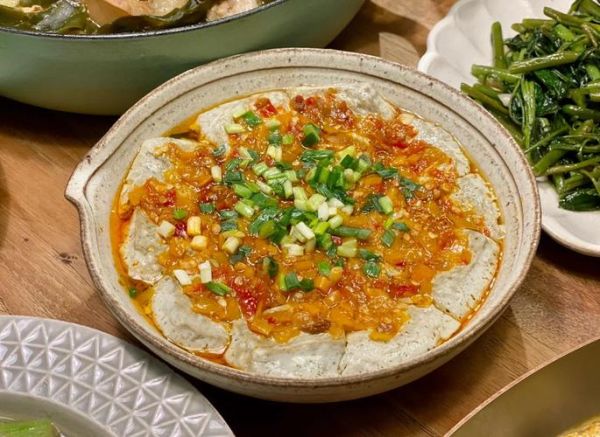 臭豆腐怎么做好吃_臭豆腐的家常做法-第1张图片-山城妙识 臭豆腐怎么做好吃_臭豆腐的家常做法-第1张图片-山城妙识