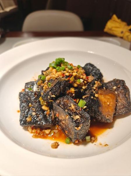 臭豆腐怎么做好吃_臭豆腐的家常做法-第2张图片-山城妙识 臭豆腐怎么做好吃_臭豆腐的家常做法-第2张图片-山城妙识