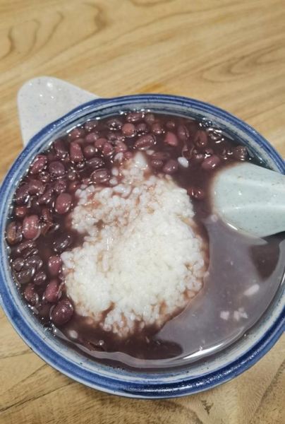 酒酿赤豆元宵怎么做_酒酿赤豆元宵热量高吗-第3张图片-山城妙识