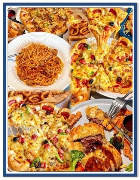 什么披萨最好吃_十种口味推荐-第1张图片-山城妙识 什么披萨最好吃_十种口味推荐-第1张图片-山城妙识