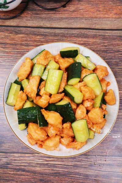 鸡胸脯肉怎么做好吃_健身增肌食谱-第3张图片-山城妙识