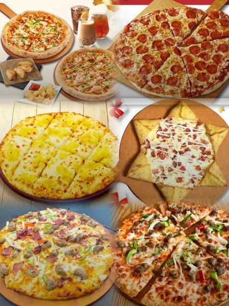 什么披萨最好吃_十种口味推荐-第2张图片-山城妙识 什么披萨最好吃_十种口味推荐-第2张图片-山城妙识