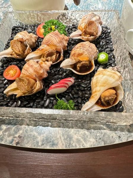 大香螺怎么清洗_大香螺蒸多久才熟-第2张图片-山城妙识 大香螺怎么清洗_大香螺蒸多久才熟-第2张图片-山城妙识