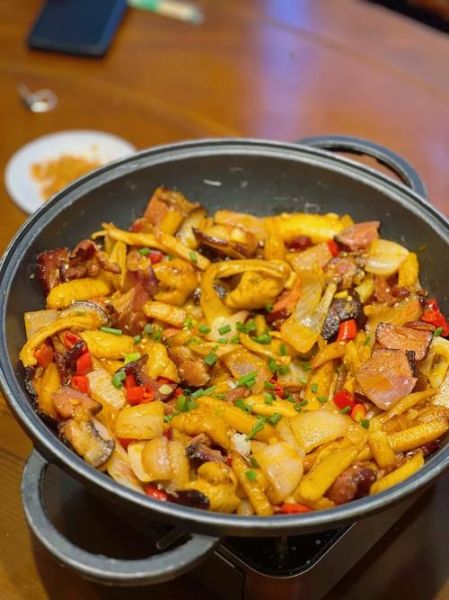 毛氏红烧肉最正宗的做法_毛氏红烧肉视频教程-第1张图片-山城妙识 毛氏红烧肉最正宗的做法_毛氏红烧肉视频教程-第1张图片-山城妙识