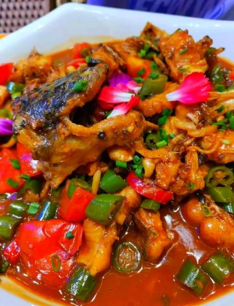 啤酒鱼怎么做才入味_啤酒鱼用哪种啤酒最好-第2张图片-山城妙识 啤酒鱼怎么做才入味_啤酒鱼用哪种啤酒最好-第2张图片-山城妙识