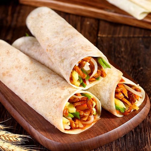 鸡肉卷的饼皮在哪里买_哪里能买到鸡肉卷专用饼皮-第3张图片-山城妙识 鸡肉卷的饼皮在哪里买_哪里能买到鸡肉卷专用饼皮-第3张图片-山城妙识