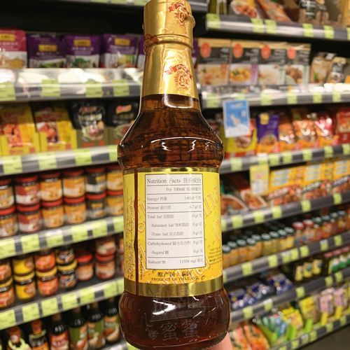 鱼露哪个牌子好_泰国鱼露品牌推荐-第1张图片-山城妙识 鱼露哪个牌子好_泰国鱼露品牌推荐-第1张图片-山城妙识