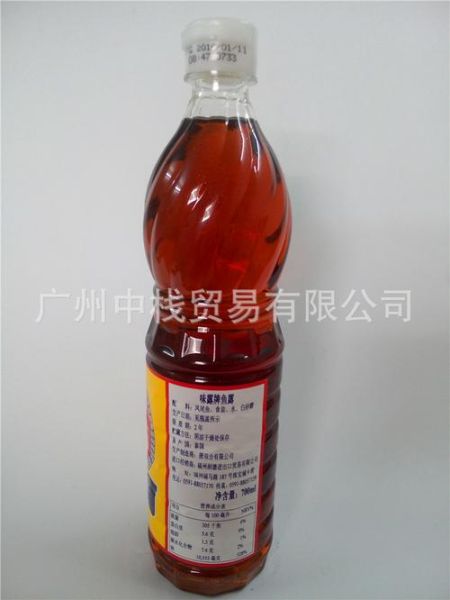 鱼露哪个牌子好_泰国鱼露品牌推荐-第2张图片-山城妙识 鱼露哪个牌子好_泰国鱼露品牌推荐-第2张图片-山城妙识