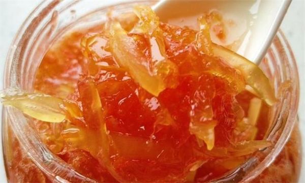 柚子蜂蜜怎么做_柚子蜂蜜保存多久-第1张图片-山城妙识 柚子蜂蜜怎么做_柚子蜂蜜保存多久-第1张图片-山城妙识