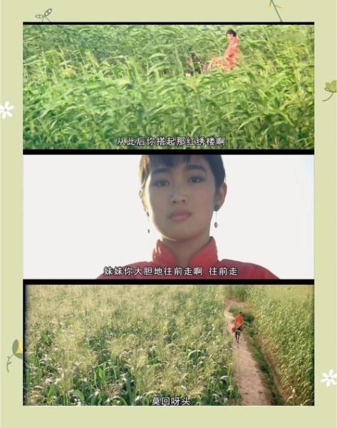 高粱红了电视剧全集32哪里看_剧情结局是什么-第2张图片-山城妙识