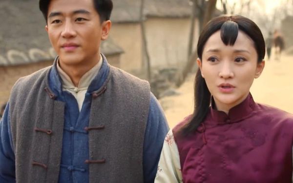 高粱红了电视剧全集32哪里看_剧情结局是什么-第1张图片-山城妙识