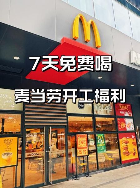 麦当劳加盟条件_麦当劳加盟费用-第1张图片-山城妙识 麦当劳加盟条件_麦当劳加盟费用-第1张图片-山城妙识