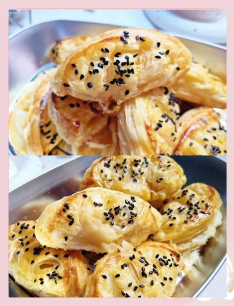 蛋挞皮怎么做_蛋挞皮的做法图解-第2张图片-山城妙识 蛋挞皮怎么做_蛋挞皮的做法图解-第2张图片-山城妙识