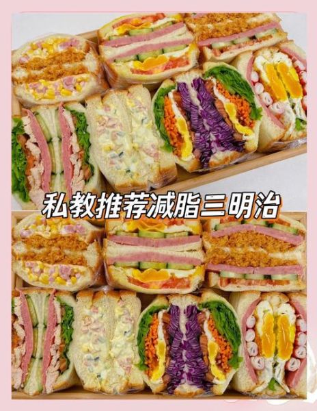 美味三明治游戏怎么玩_美味三明治游戏攻略-第3张图片-山城妙识 美味三明治游戏怎么玩_美味三明治游戏攻略-第3张图片-山城妙识