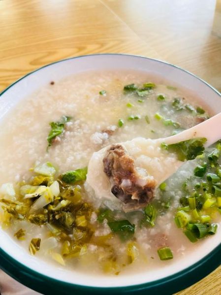 鸽子粥怎么炖最营养_鸽子粥的做法视频-第2张图片-山城妙识