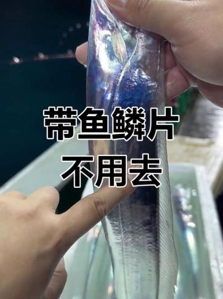 新鲜带鱼怎么处理_带鱼去腥技巧-第1张图片-山城妙识