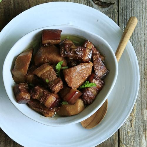 芋头蒸五花肉怎么做_五花肉蒸多久才软烂-第2张图片-山城妙识 芋头蒸五花肉怎么做_五花肉蒸多久才软烂-第2张图片-山城妙识