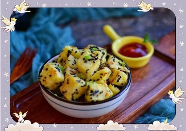 西红柿鸡蛋炒馒头怎么做_剩馒头怎么炒才好吃-第3张图片-山城妙识 西红柿鸡蛋炒馒头怎么做_剩馒头怎么炒才好吃-第3张图片-山城妙识