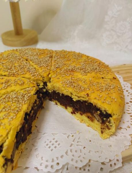 玉米烙饼怎么做_玉米烙饼的家常做法-第3张图片-山城妙识 玉米烙饼怎么做_玉米烙饼的家常做法-第3张图片-山城妙识