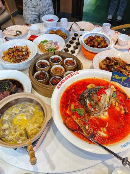 长春特色饭店推荐大全_哪家最正宗-第1张图片-山城妙识