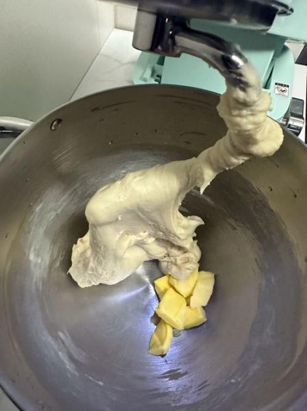 面包机搅拌刀嵌在面包里怎么办_怎么取出来-第2张图片-山城妙识 面包机搅拌刀嵌在面包里怎么办_怎么取出来-第2张图片-山城妙识