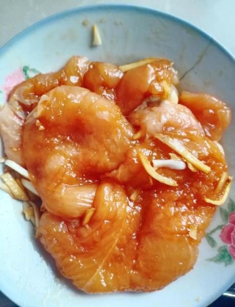 奥尔良炸鸡排怎么做_家庭版腌料配方-第3张图片-山城妙识 奥尔良炸鸡排怎么做_家庭版腌料配方-第3张图片-山城妙识