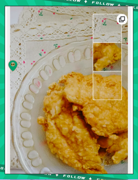 奥尔良炸鸡排怎么做_家庭版腌料配方-第2张图片-山城妙识 奥尔良炸鸡排怎么做_家庭版腌料配方-第2张图片-山城妙识