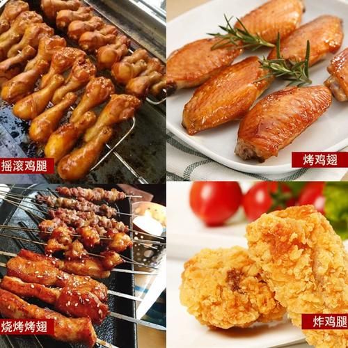 奥尔良炸鸡排怎么做_家庭版腌料配方-第1张图片-山城妙识 奥尔良炸鸡排怎么做_家庭版腌料配方-第1张图片-山城妙识