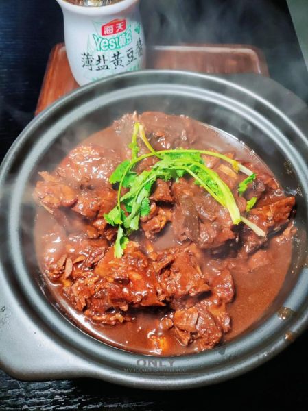 酱骨头怎么做才入味_酱骨头用高压锅还是砂锅好-第2张图片-山城妙识 酱骨头怎么做才入味_酱骨头用高压锅还是砂锅好-第2张图片-山城妙识