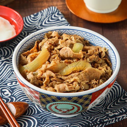 吉野家牛肉饭调料配方_如何在家还原-第3张图片-山城妙识 吉野家牛肉饭调料配方_如何在家还原-第3张图片-山城妙识