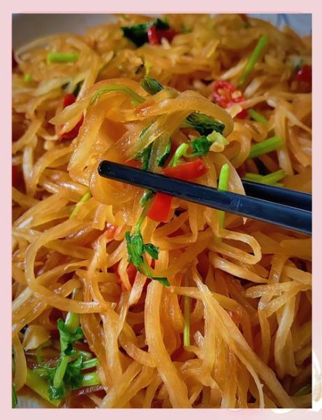 酸萝卜炒什么菜好吃_酸萝卜搭配推荐-第2张图片-山城妙识 酸萝卜炒什么菜好吃_酸萝卜搭配推荐-第2张图片-山城妙识