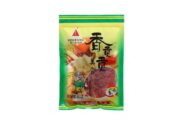 猪肉脯哪个牌子正宗_正宗猪肉脯品牌推荐-第2张图片-山城妙识 猪肉脯哪个牌子正宗_正宗猪肉脯品牌推荐-第2张图片-山城妙识