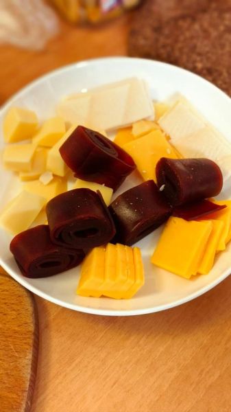 奶酪的制作方法_家庭奶酪怎么做-第2张图片-山城妙识 奶酪的制作方法_家庭奶酪怎么做-第2张图片-山城妙识